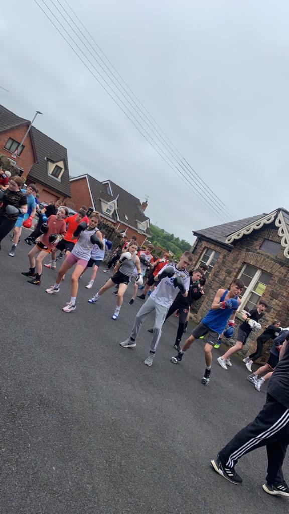 Armagh Down Development Squad - a Community crowdfunding project in ...