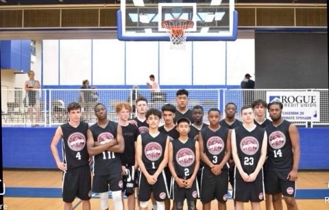 Barnet Bulldogs Basketball Club - Facility upgrade - a Community ...