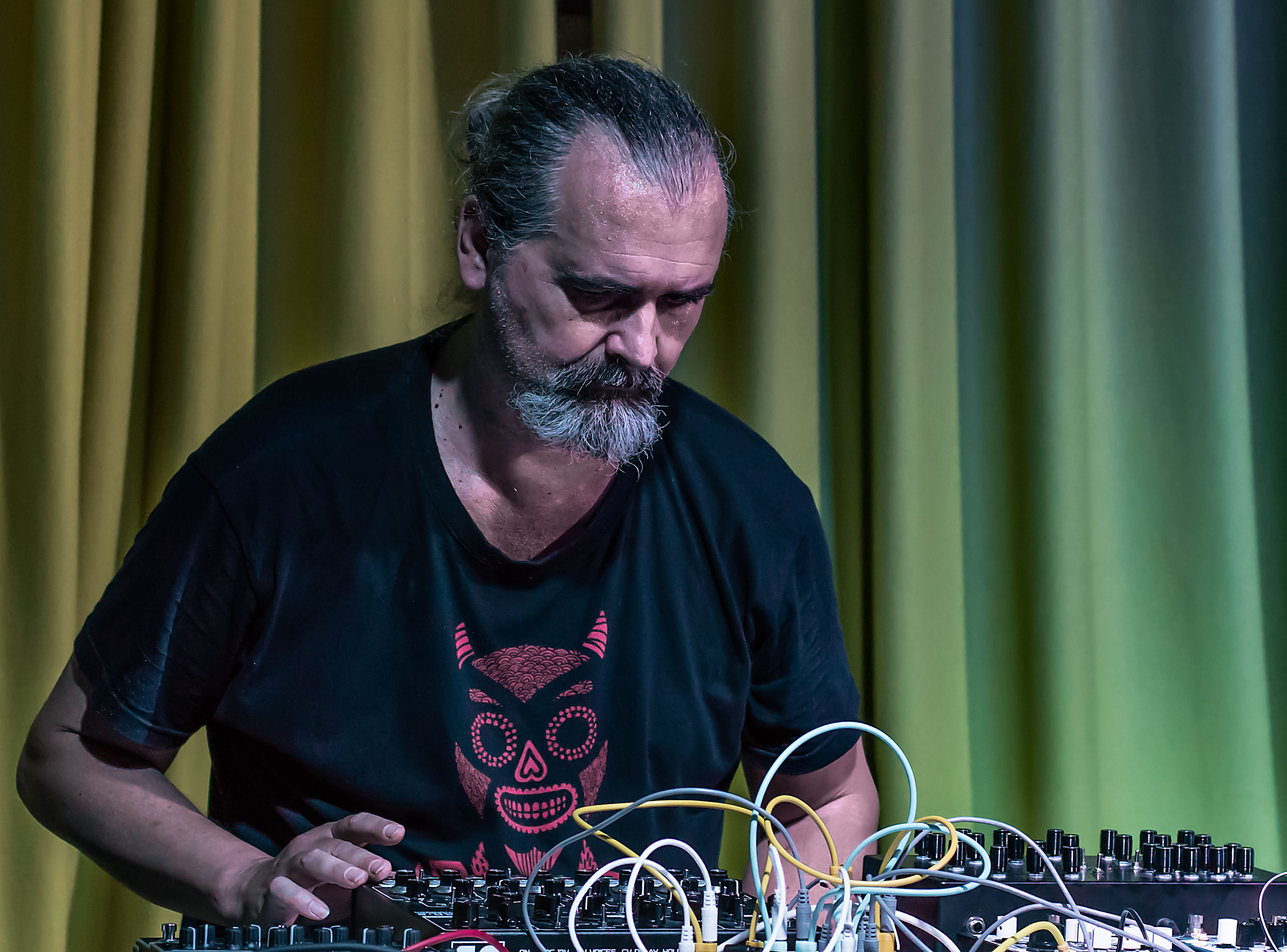 Konsztrukting Soundz: A Home for Sonic Experiments - a Creative & Arts crowdfunding project in ...