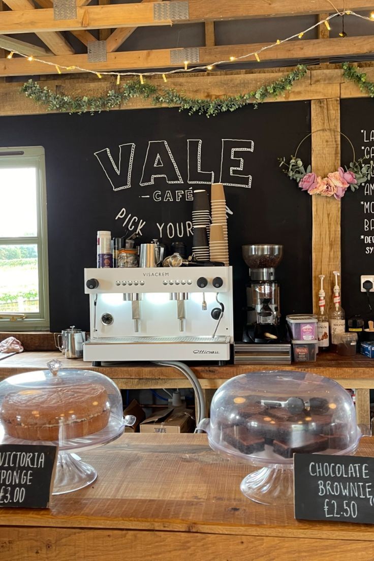 Soulsister Café - Wooly's Bakery Community Café - a Food and Drink ...