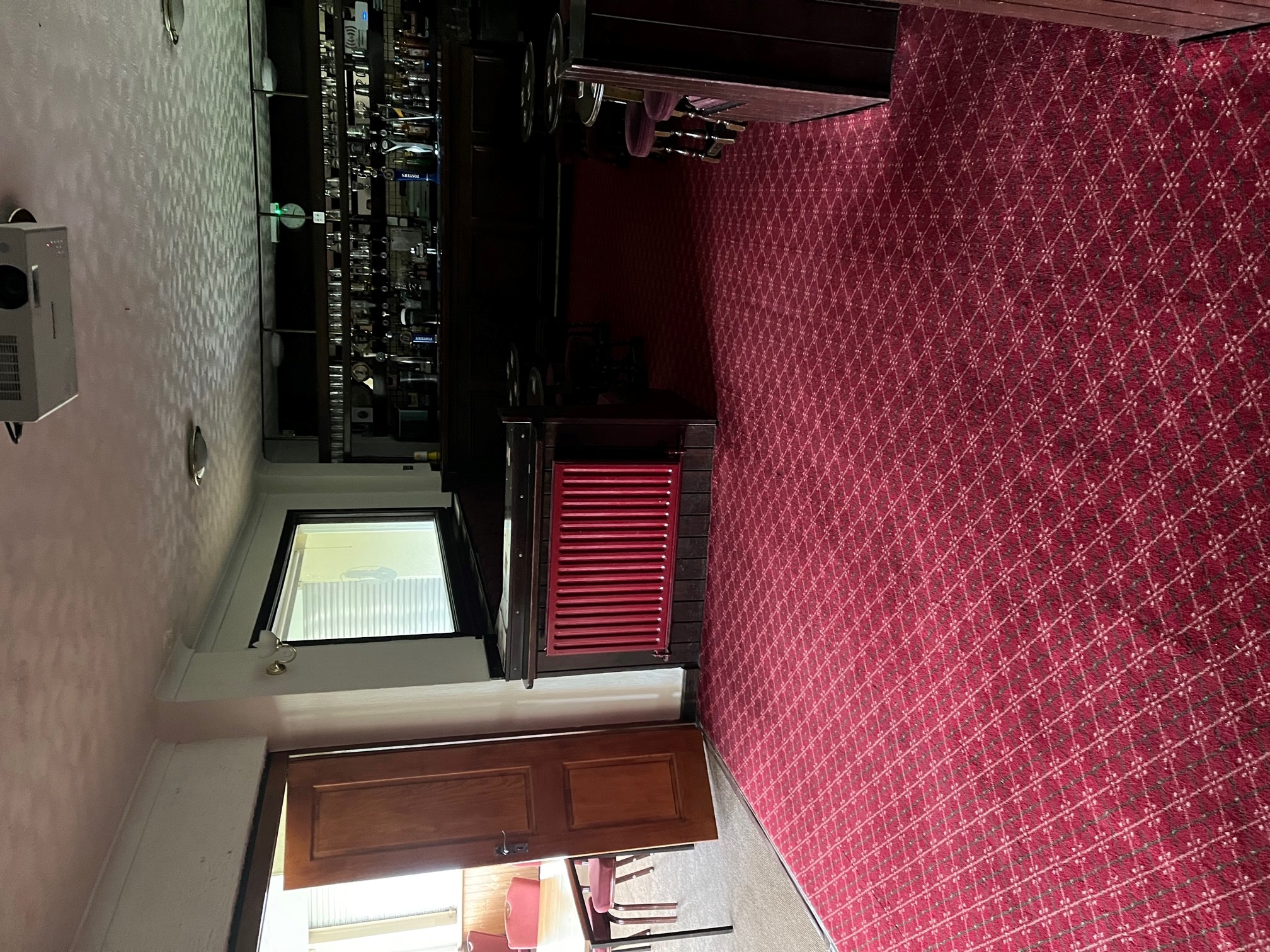 Woodlands CC Clubhouse Improvements - a Community crowdfunding project ...