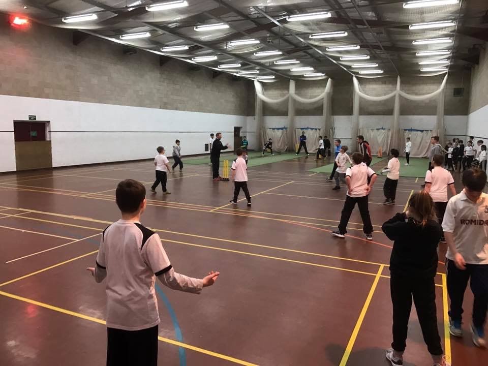 Woodlands CC Clubhouse Improvements - a Community crowdfunding project ...