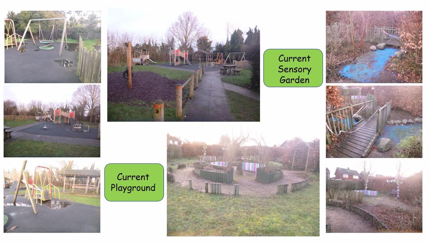 London Marathon 2021-Warren School Playground - a Schools crowdfunding ...