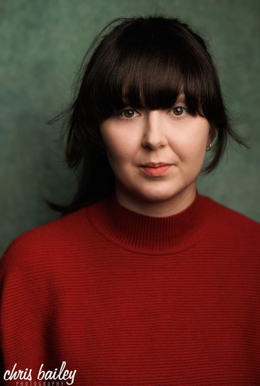 My Father's Daughter by Gabrielle Finnegan - a Film and Theatre ...