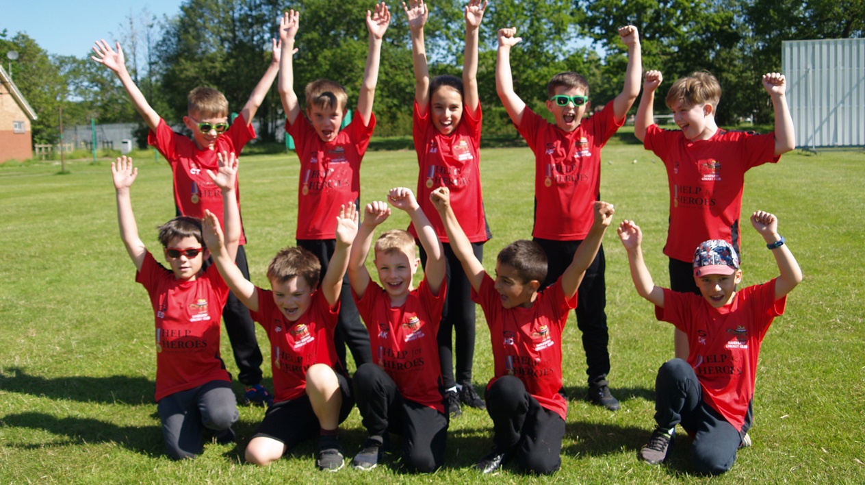 Creating 3rd Net at Sandhurst CC to Support Growth - a Sports ...