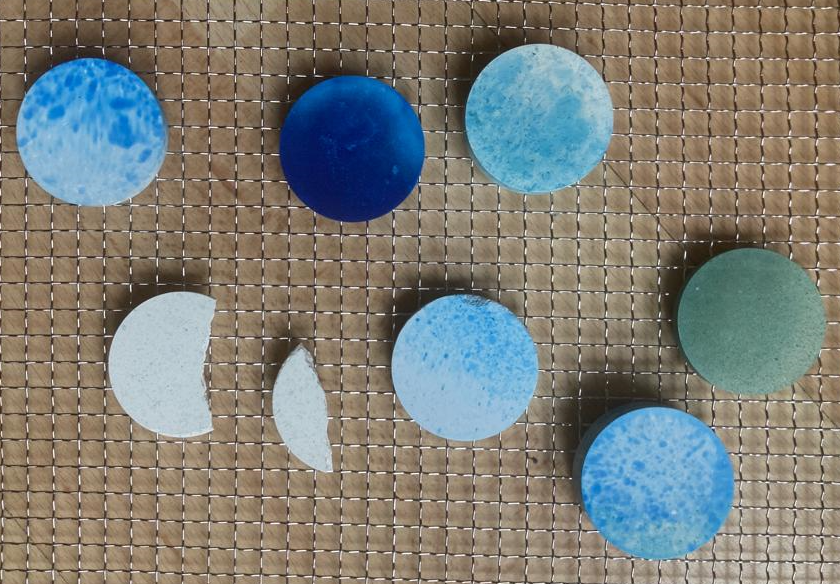 DeakinBio - developing sustainable bio-based tiles - a Environment ...