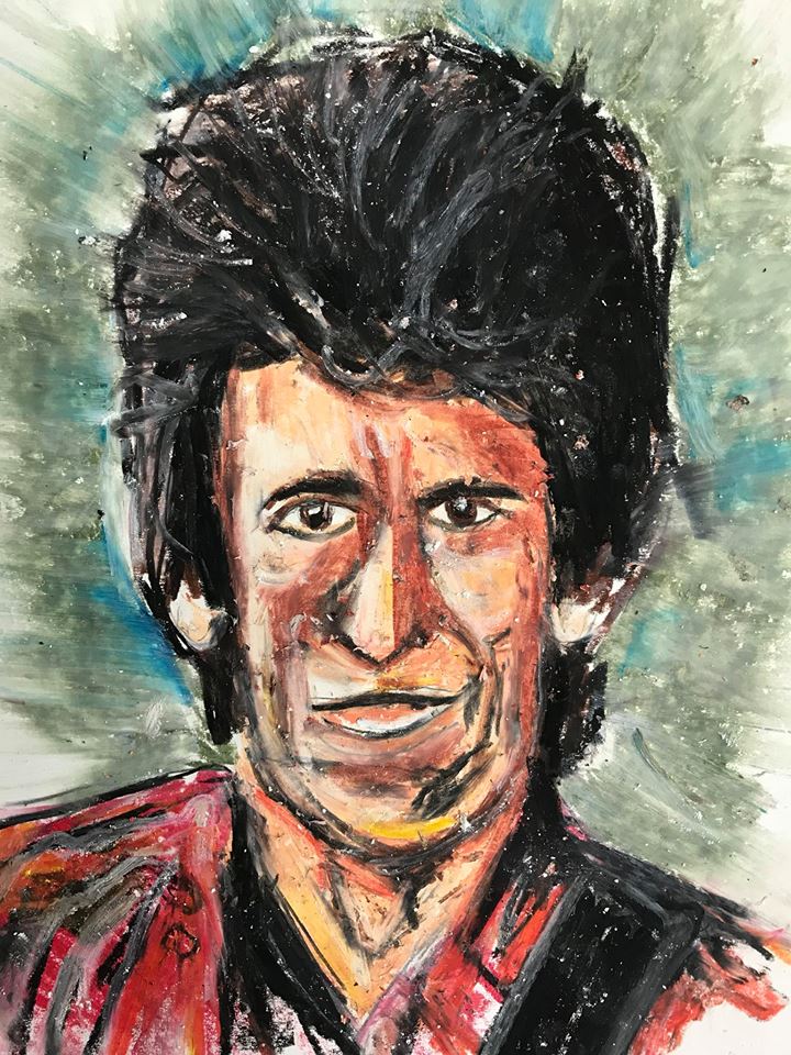 Studio Space and equipment - a Creative & Arts crowdfunding project in ...