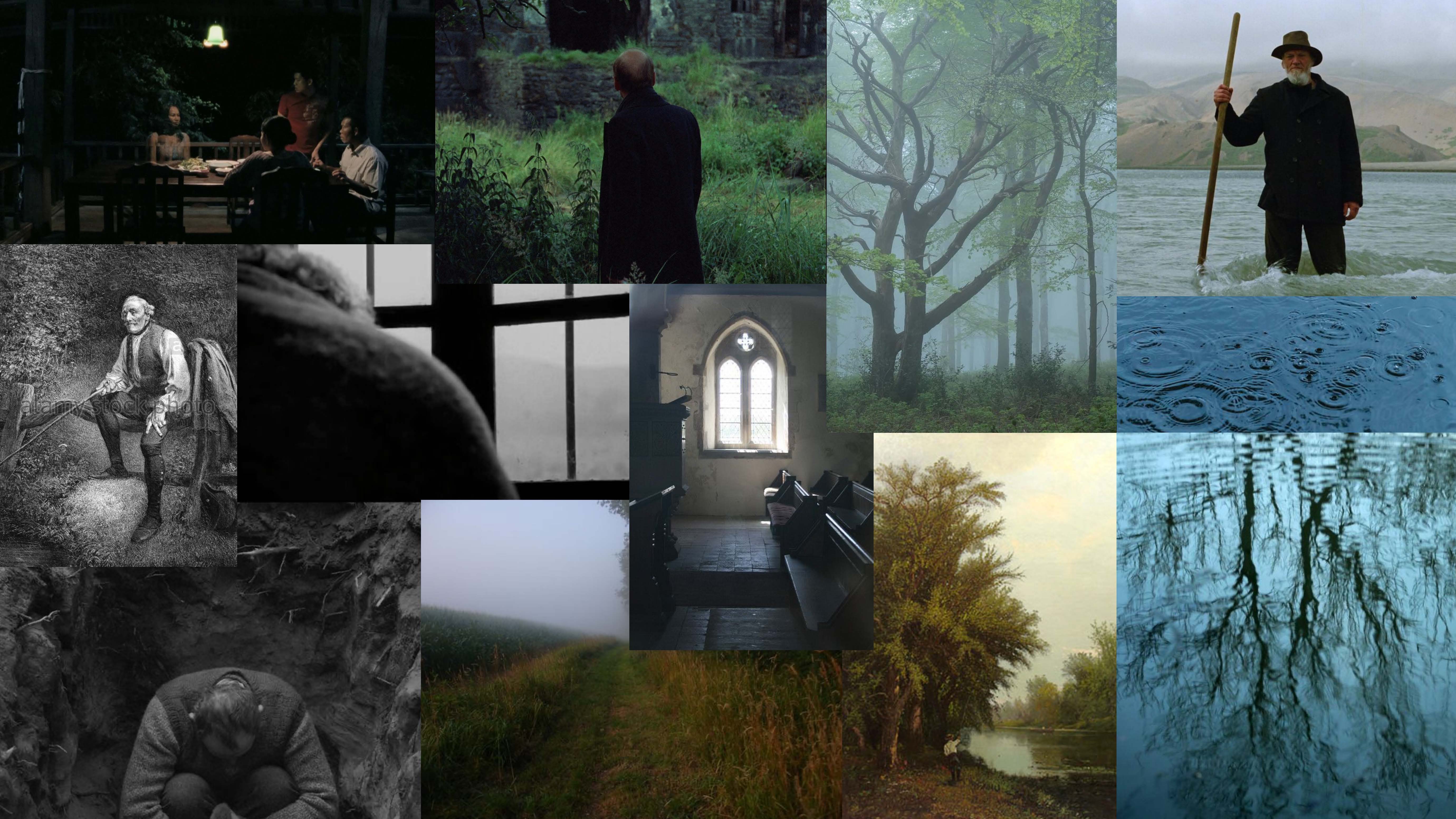 Angler - A Short Film - a Film and Theatre crowdfunding project in ...