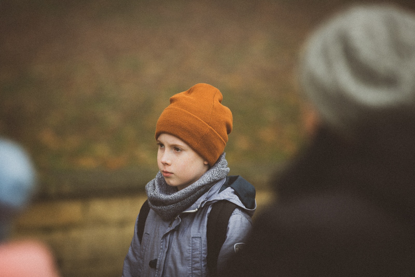 'I'm Still Ethan' - Short Film about Imprisonment - a Film and Theatre ...