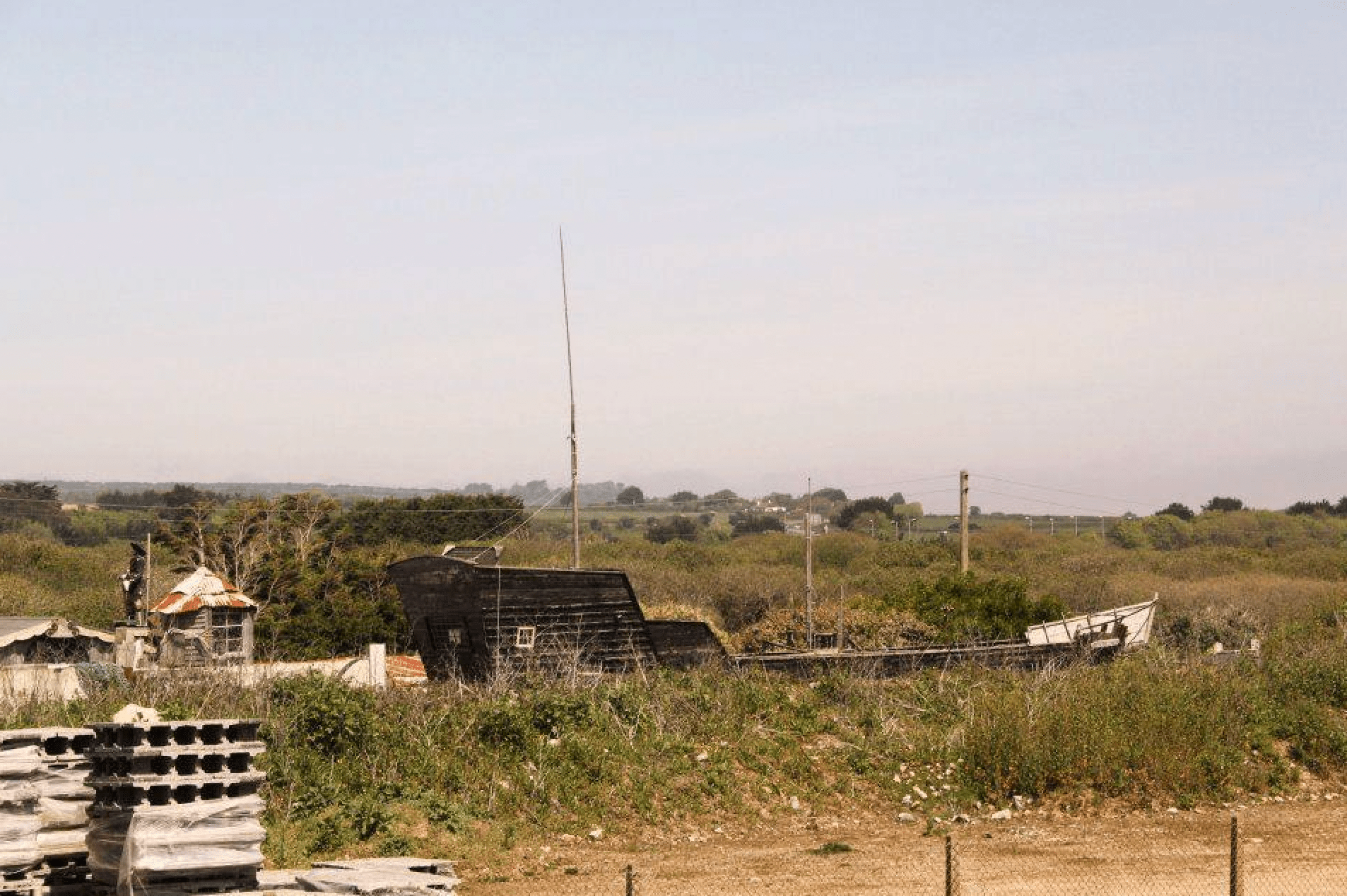 Mackling - A Short Film - a Community crowdfunding project in Falmouth ...