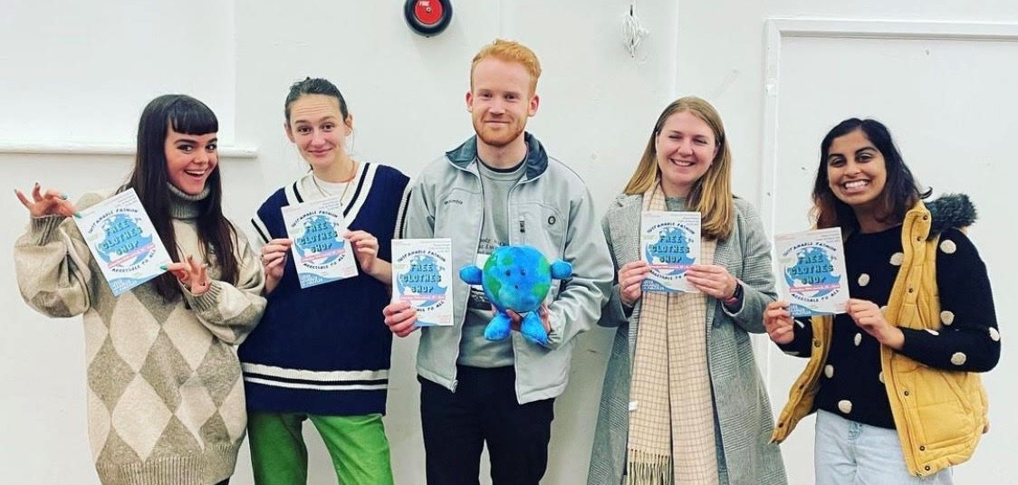 Planet Cheltenham Eco-Hub - a Community crowdfunding project in ...