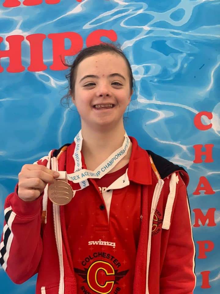 Colchester Swimming Club Covid appeal - a Sports crowdfunding project ...