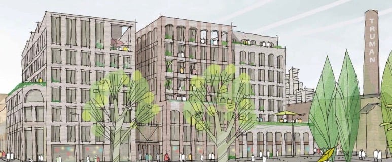 Support 'Save Brick Lane' - a Community crowdfunding project in London ...