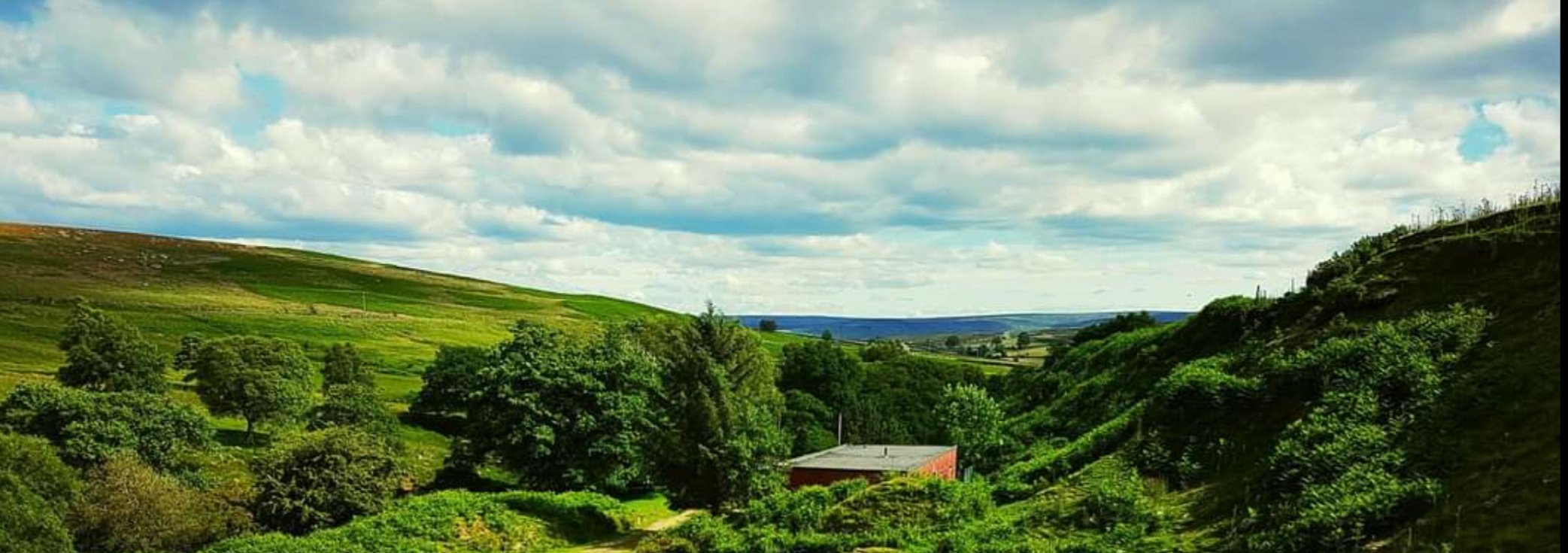 Help Support Raven Gill Scout Campsite - a Charities crowdfunding ...