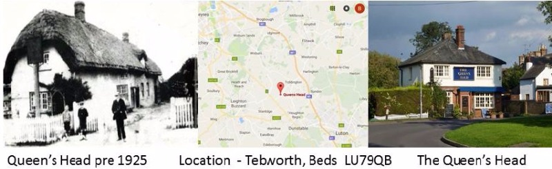 Save the Queens Head Tebworth - a Community shares crowdfunding project ...