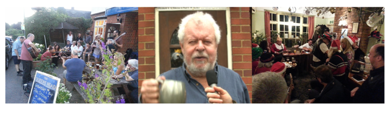 Save the Queens Head Tebworth - a Community shares crowdfunding project ...