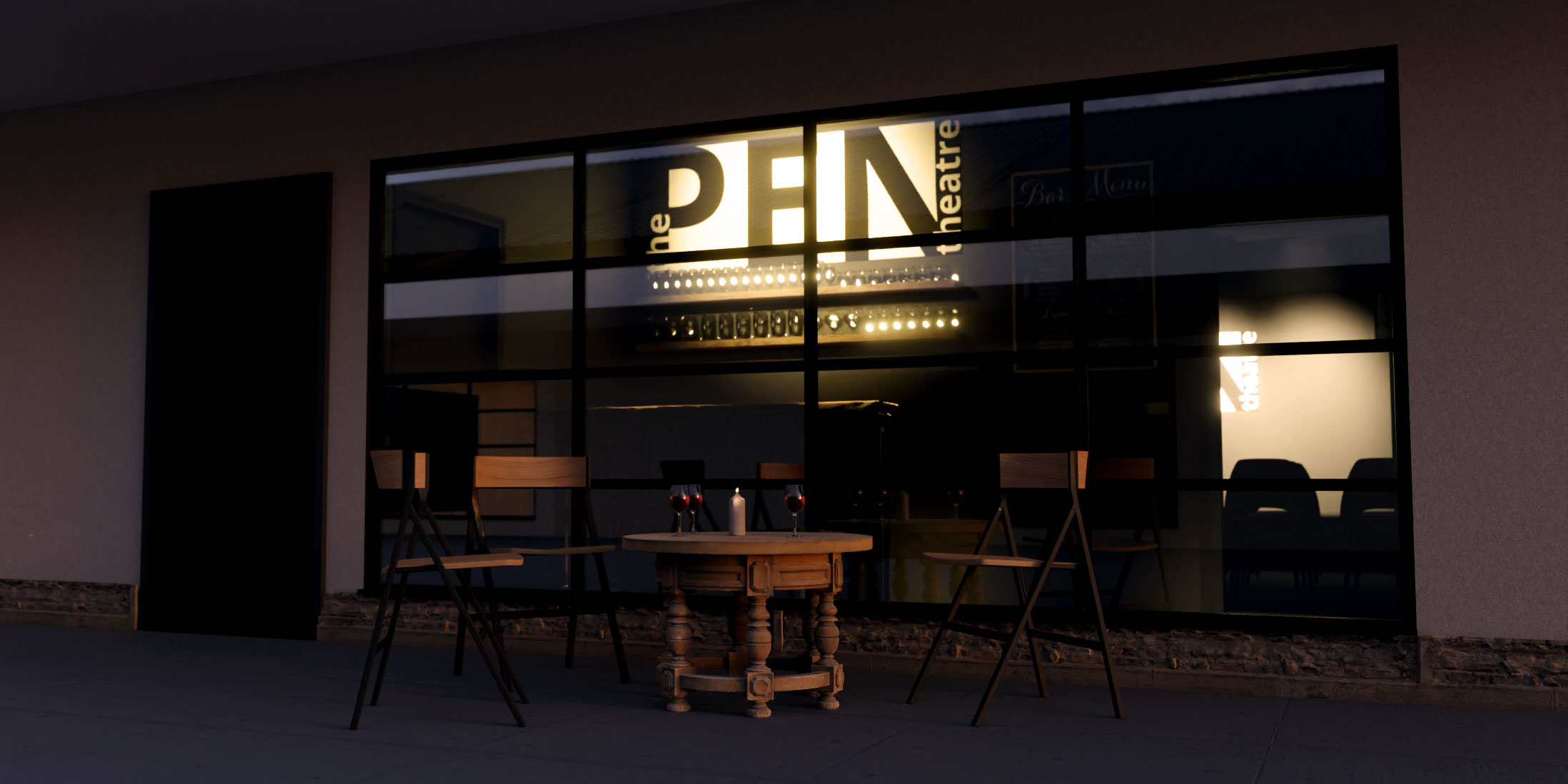 Project Twenty-Two Launches New Creative Studios - a Personal Causes ...