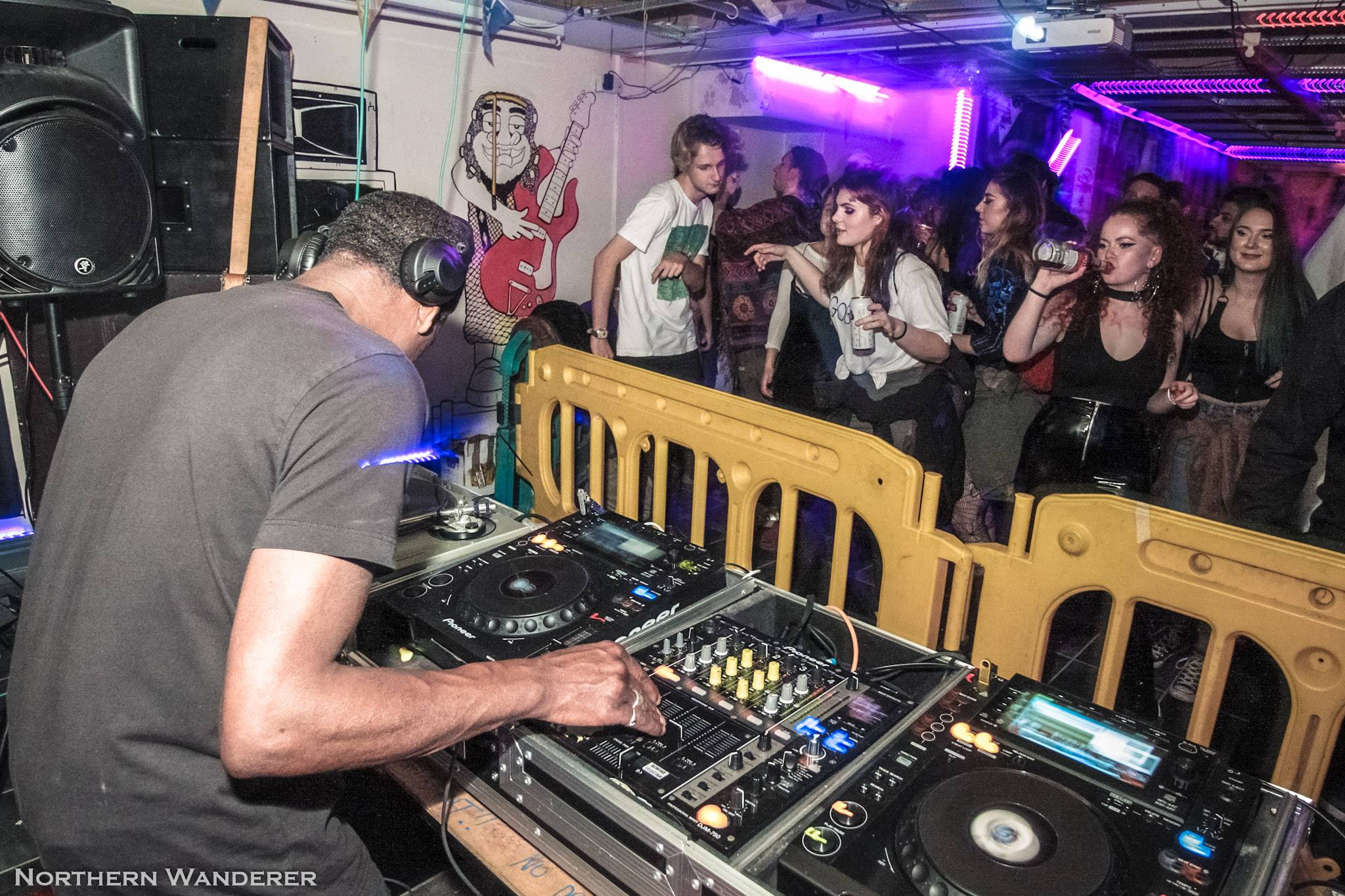 Plot 22: Community creative space relaunch - a Music crowdfunding ...