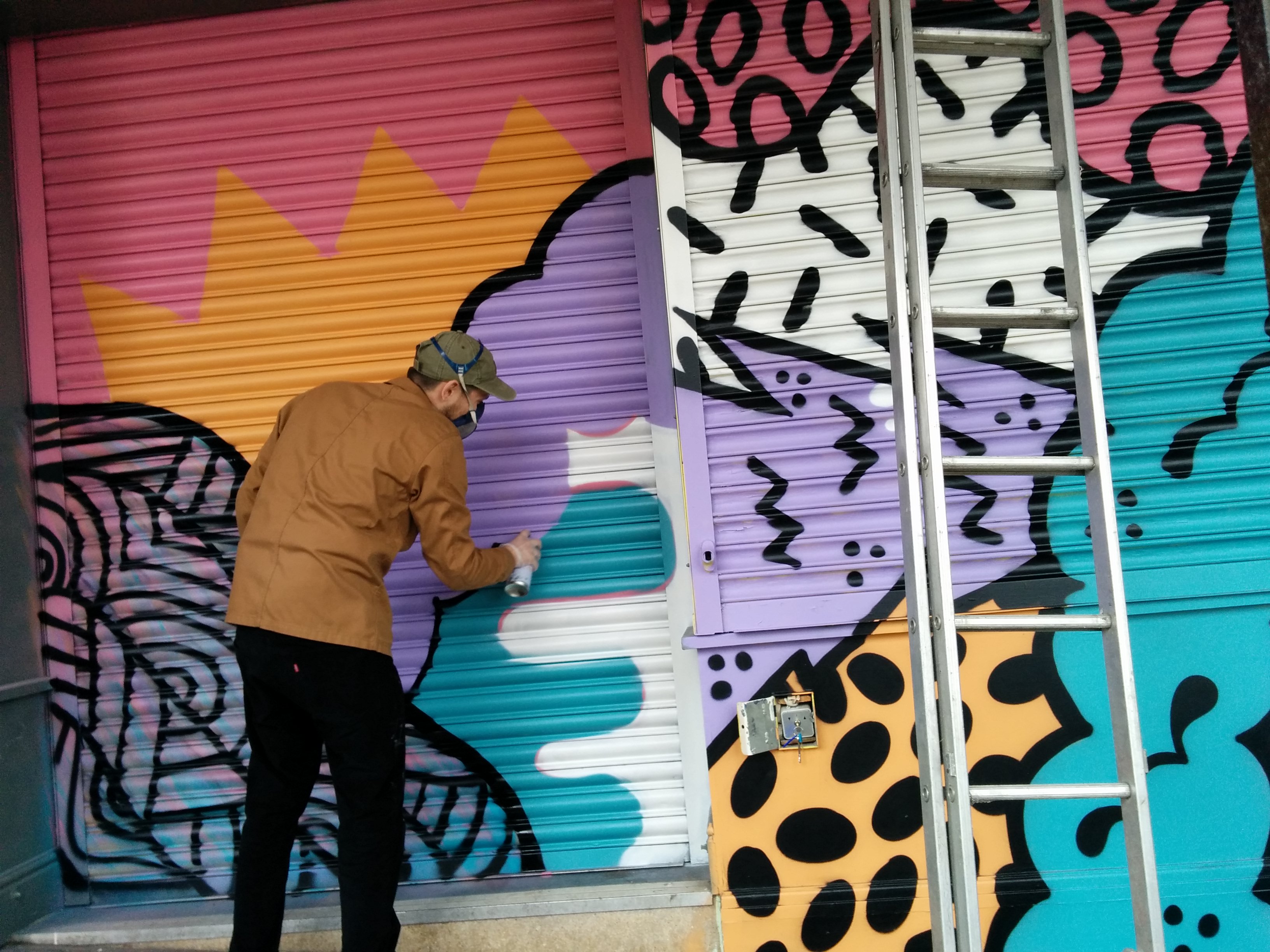 Plot 22: Community creative space relaunch - a Music crowdfunding ...