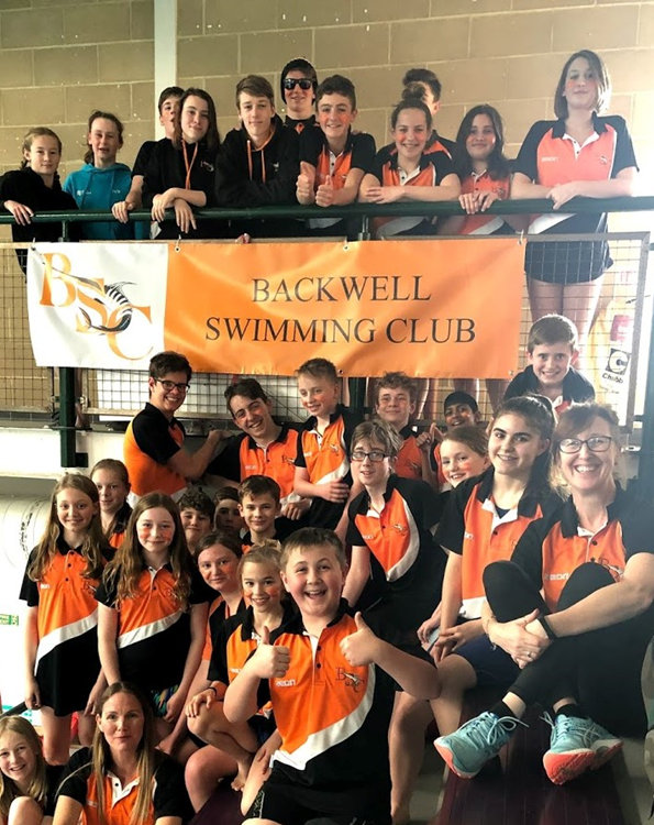 Help Backwell Swimming Club back in the pool - a Community crowdfunding ...