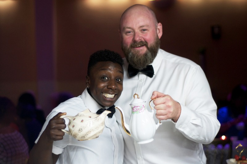 Inside Hackney guide - a crowdfunding project in Hackney by Helena Smith