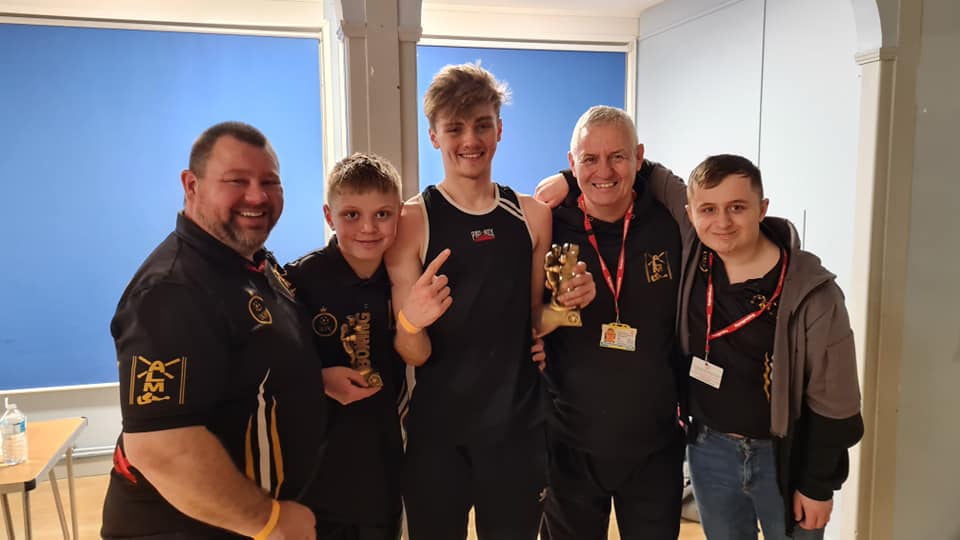 ALMBOX rising from the ashes - a Community crowdfunding project in ...