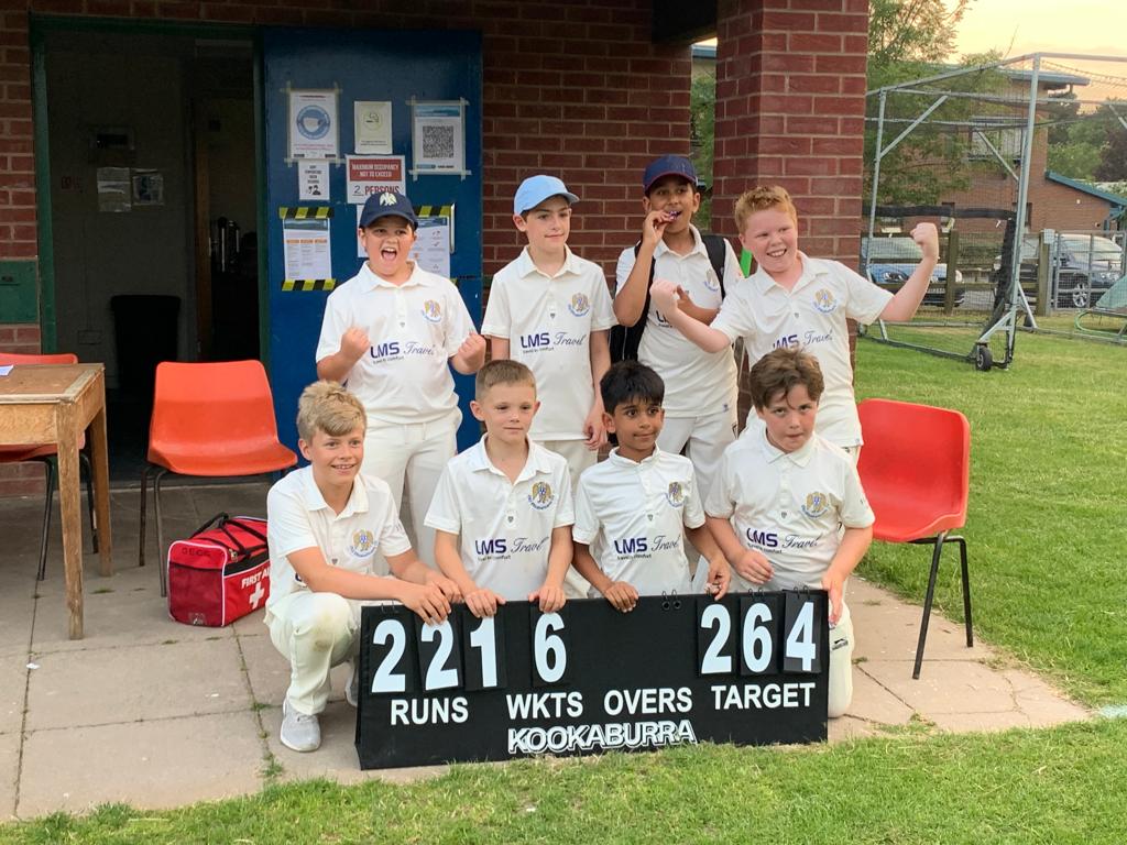 Old Elizabethans CC 2022 Net Fundraiser - a Sports crowdfunding project ...