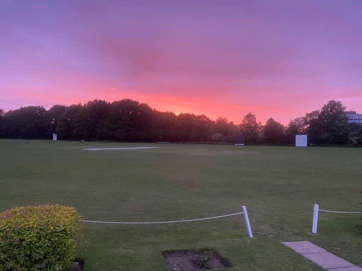 Creating a welcoming Sutton Coldfield Cricket Club - a Community ...