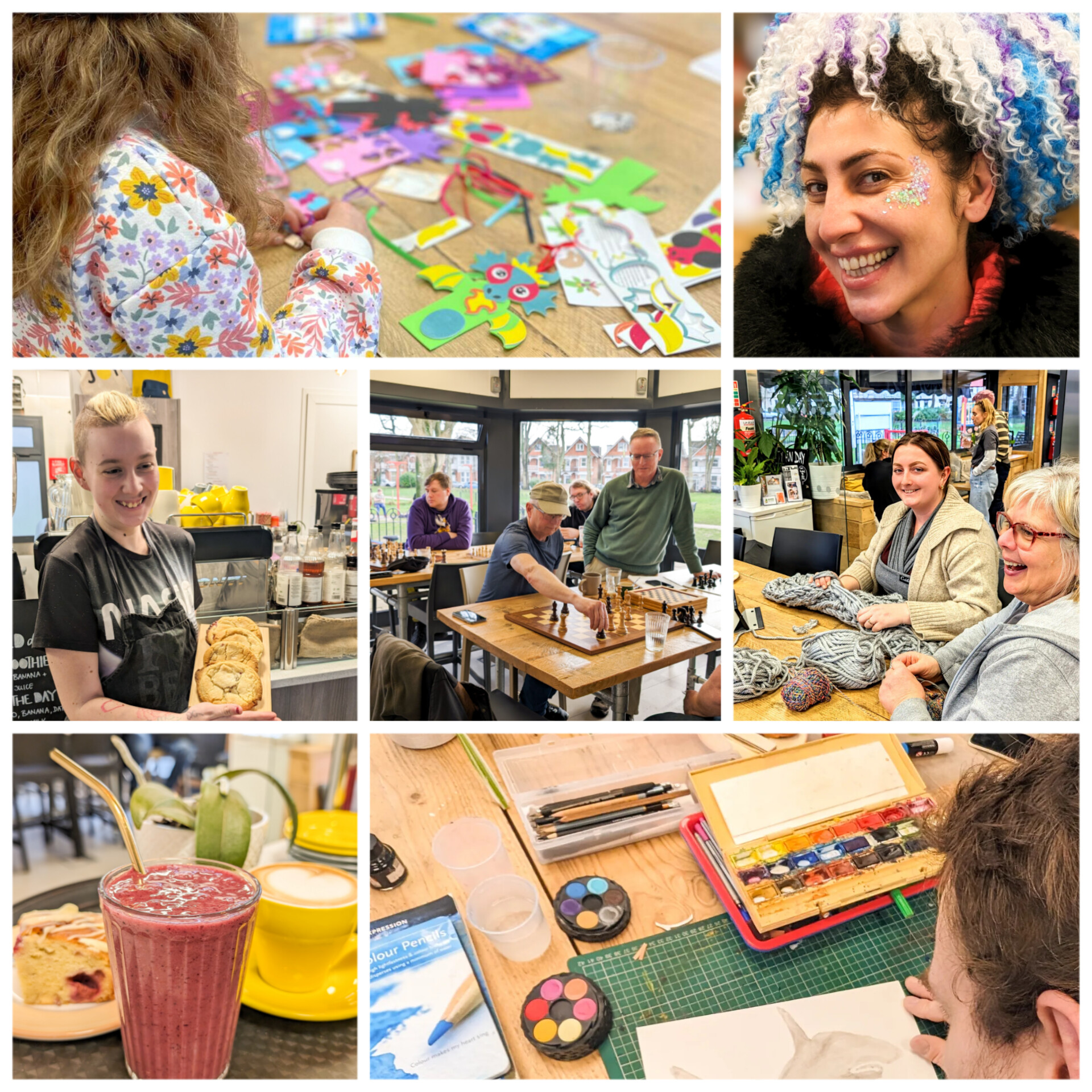 Community Development Worker for Churchill Gardens - a Community ...