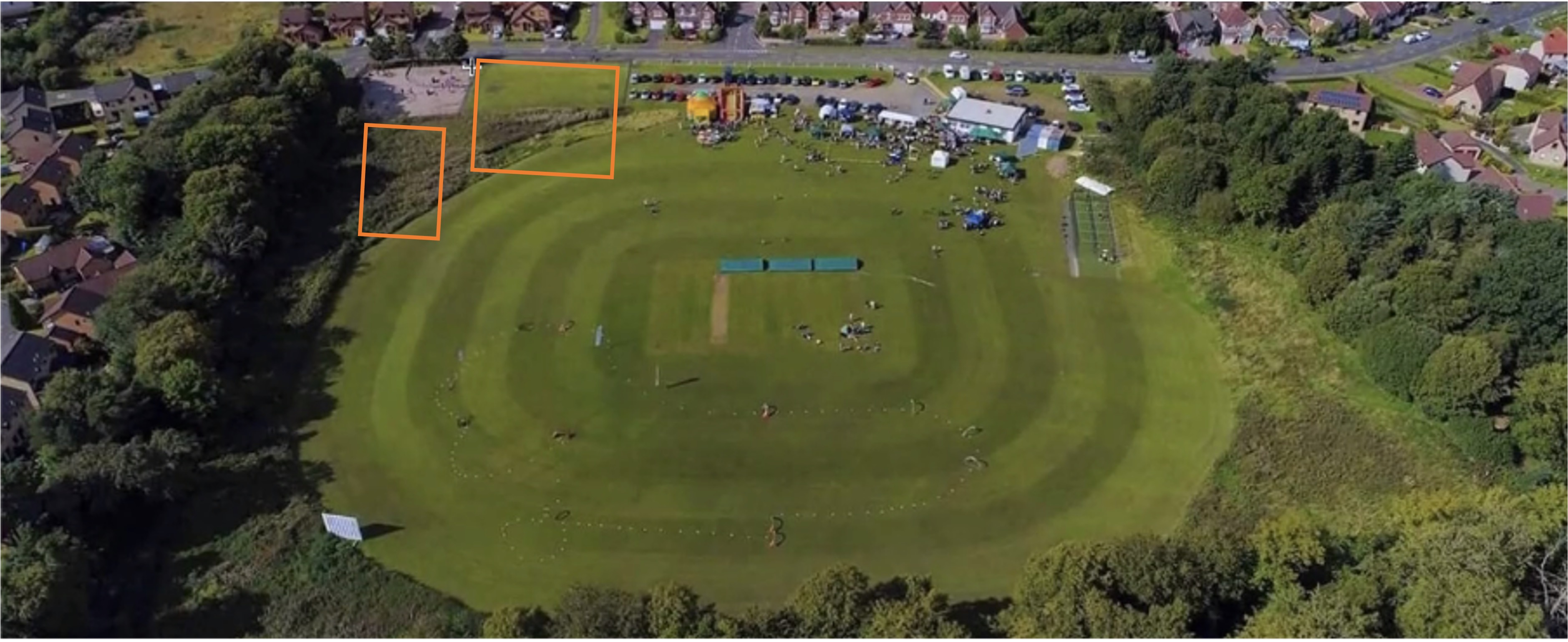 A New Sports Facility for West Lothian - a Community crowdfunding ...