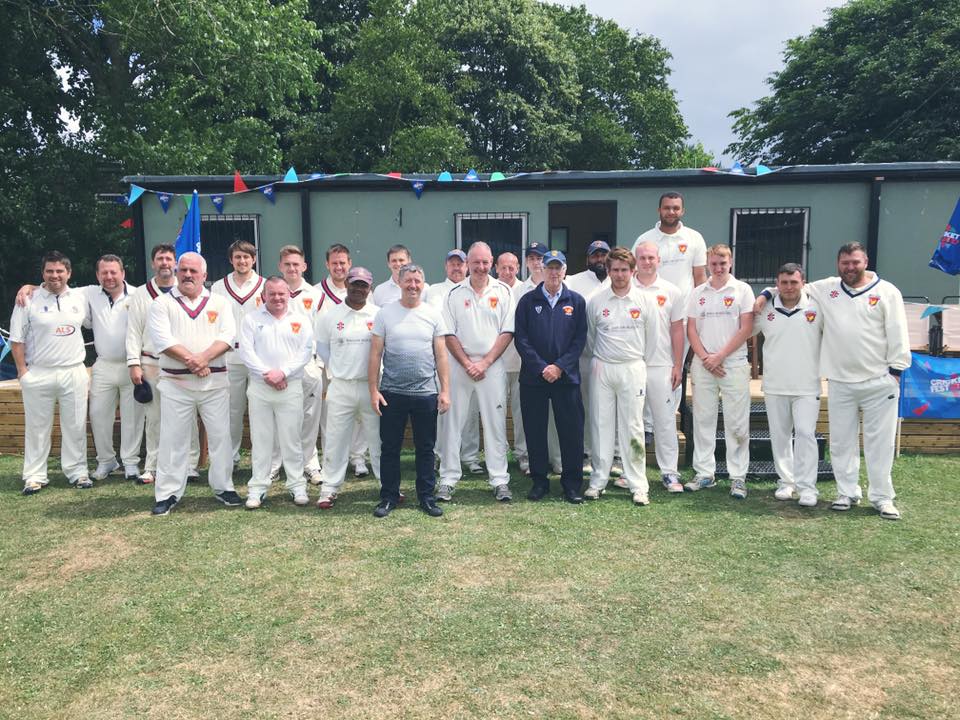 Springvale Cricket Club Redevelopment - a Community crowdfunding ...