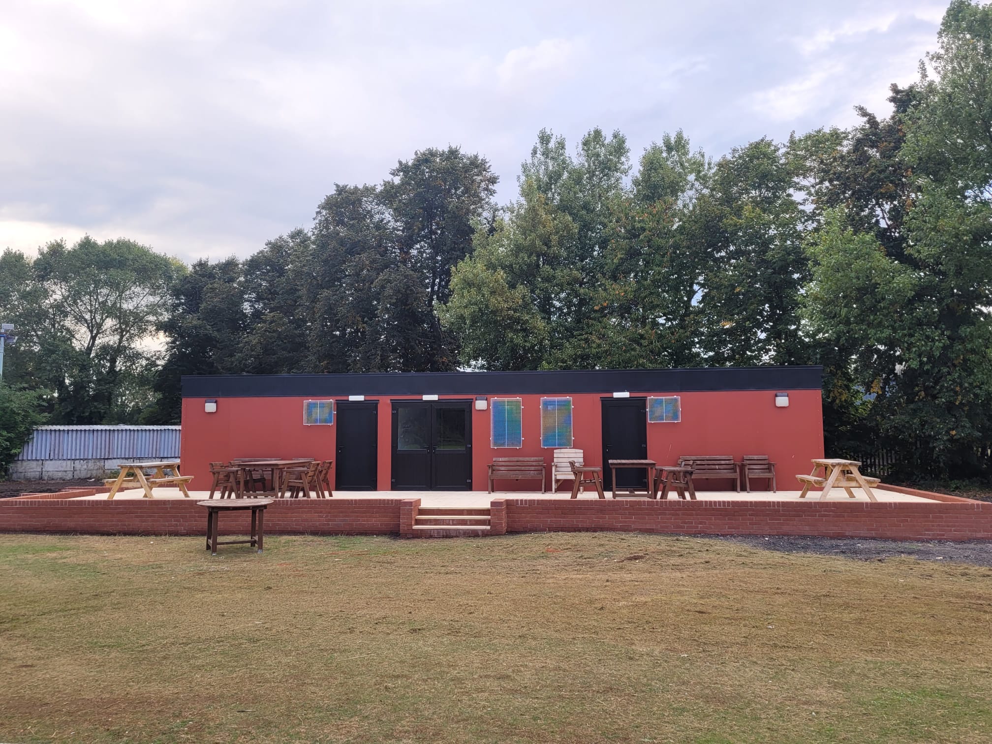 Springvale Cricket Club Redevelopment - a Community crowdfunding ...