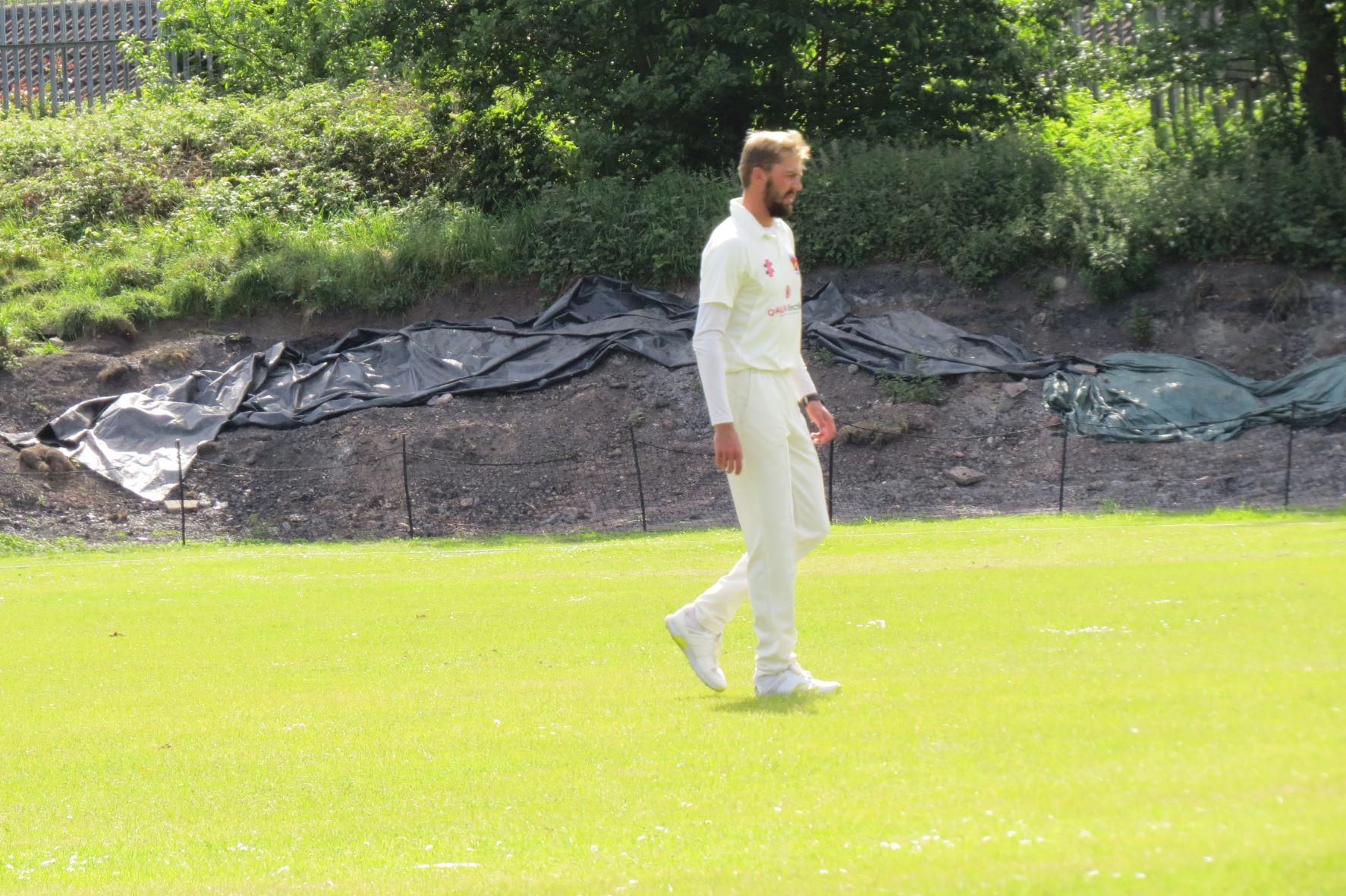 Springvale Cricket Club Redevelopment - a Community crowdfunding ...