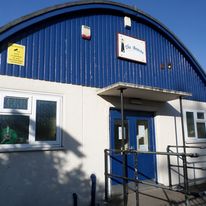 Winter Warm Space at the Beacon - a Community crowdfunding project in ...