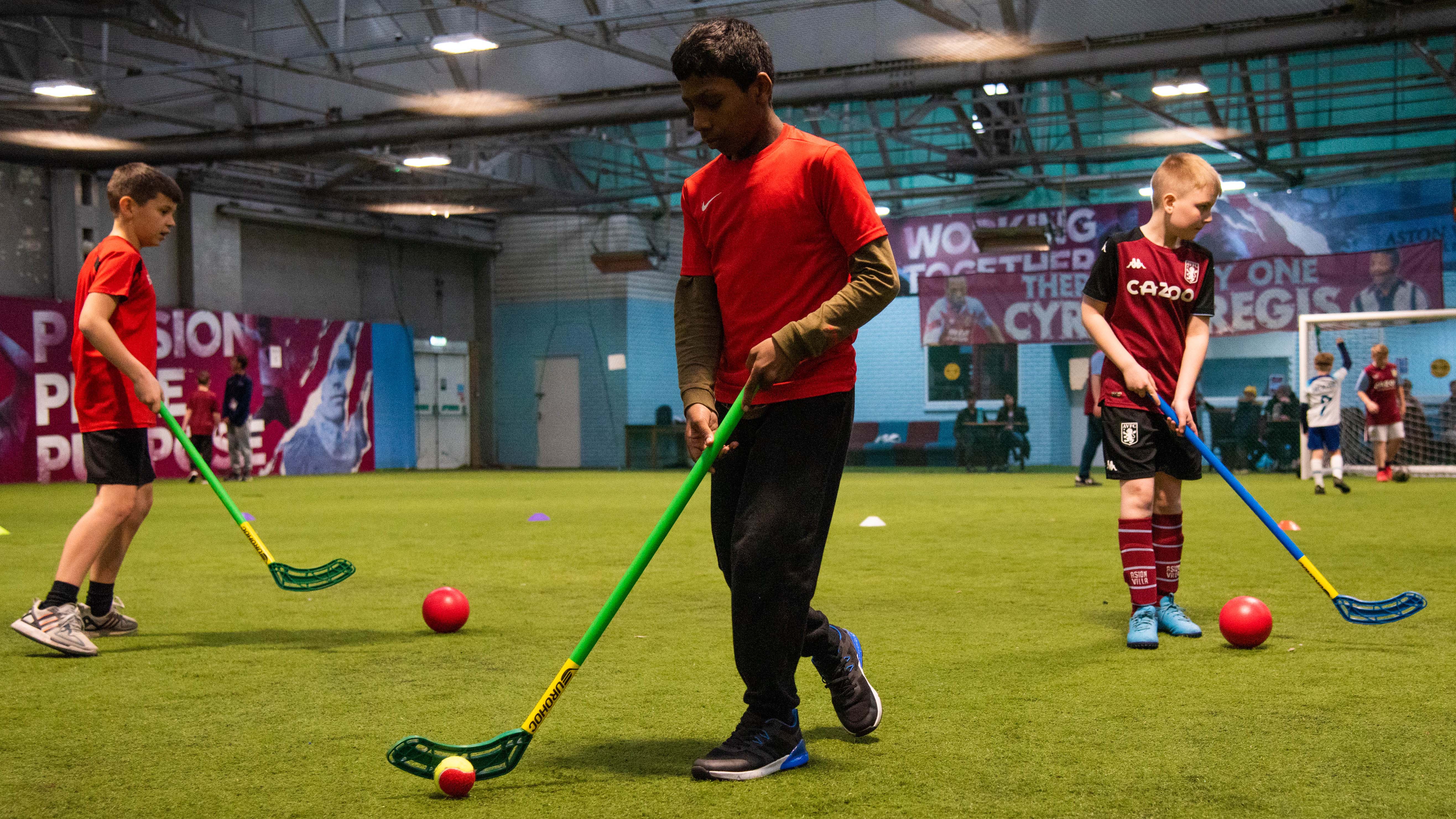 Win x2 Hospitality Tickets to AVFC v Everton! - a Community ...