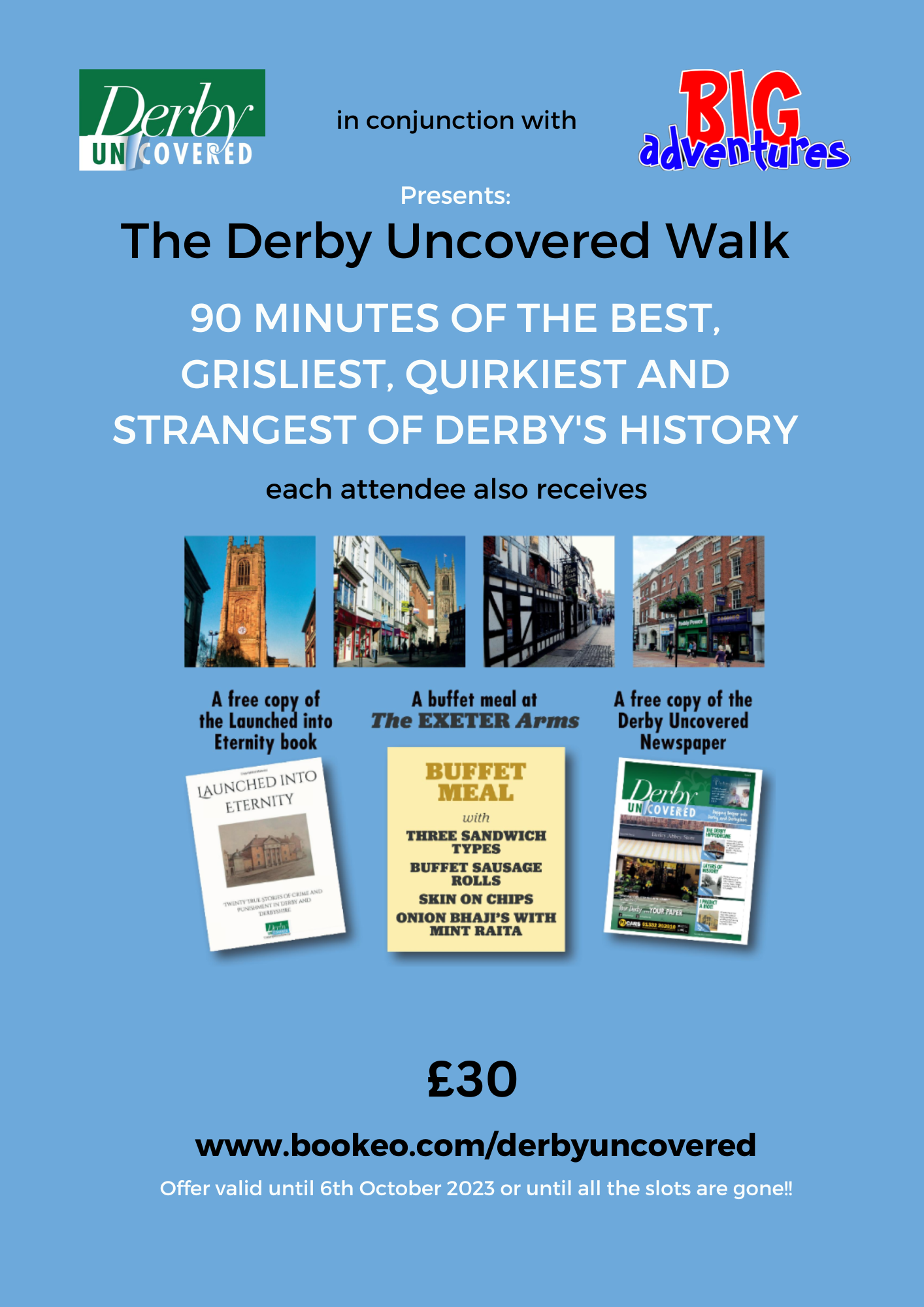 Key Stage Learning at Derby Heritage Centre - a Community crowdfunding ...