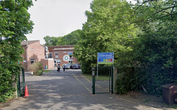 The Linden Bridge School Fundraiser - a Community crowdfunding project ...