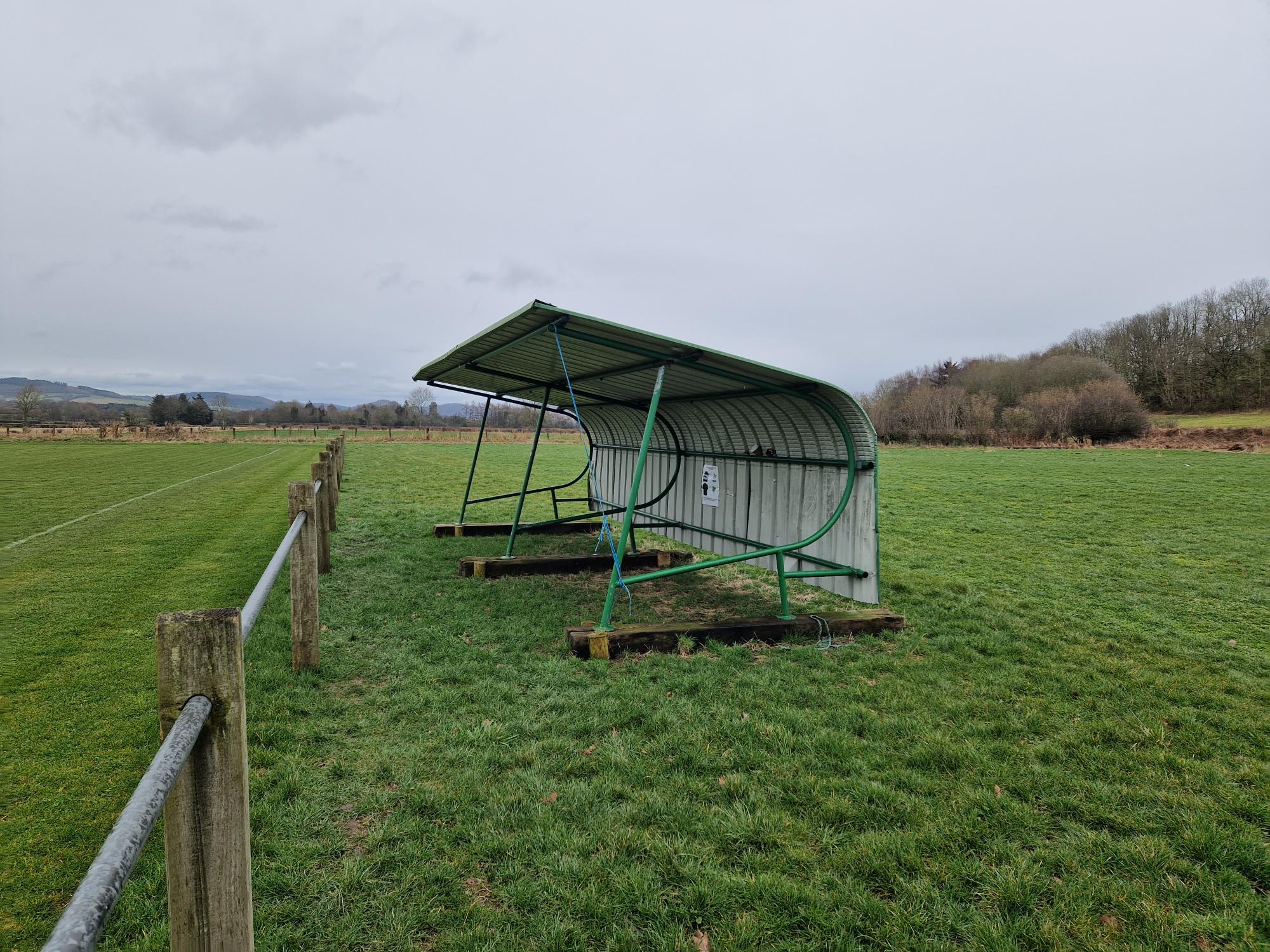 Improving the facilities at The Bypass - a Community crowdfunding ...