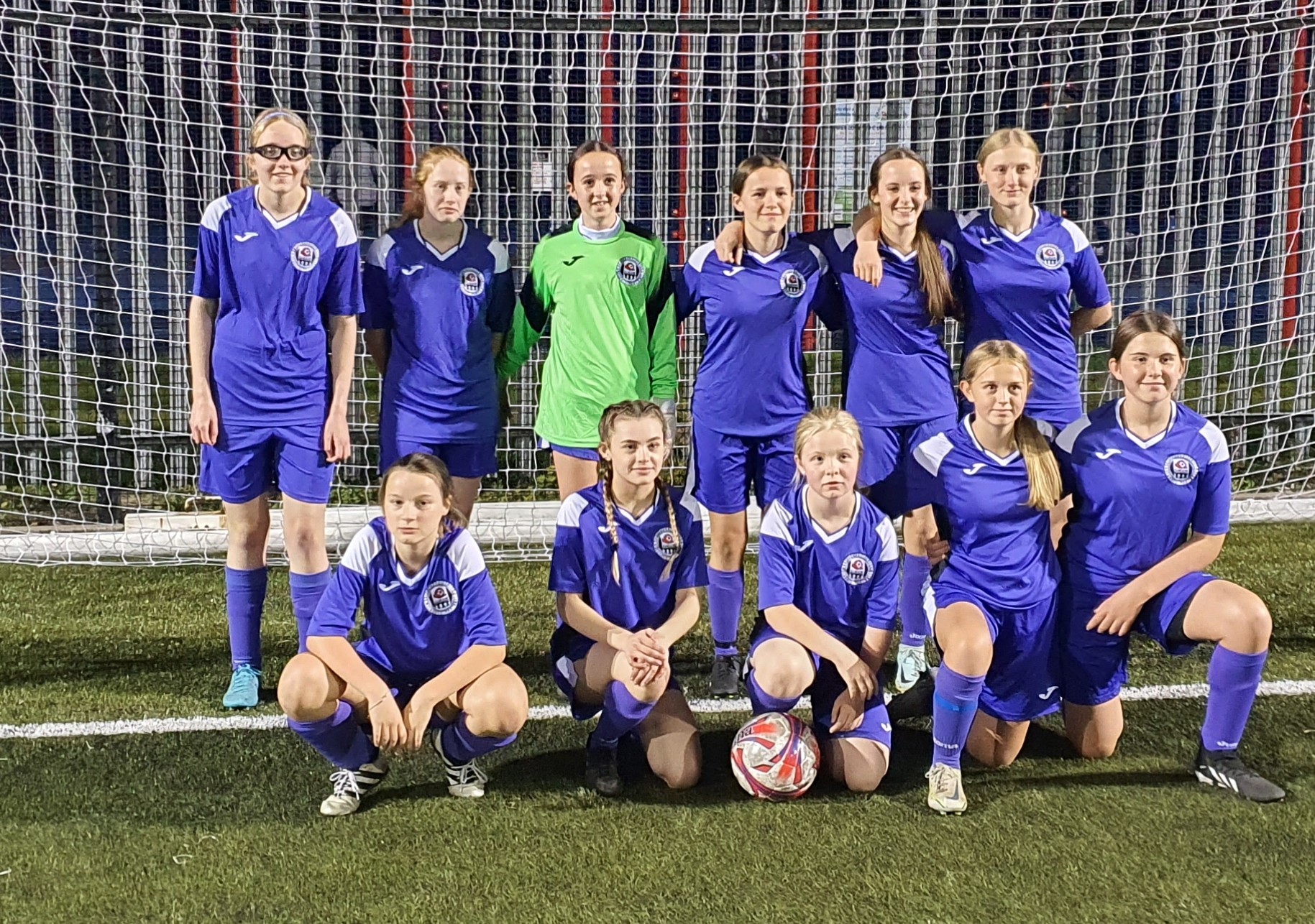 Equipment and Kit Required for expansion. - a Community crowdfunding ...