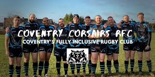 Coventrians RFC - a Business crowdfunding project in Coventry by ...