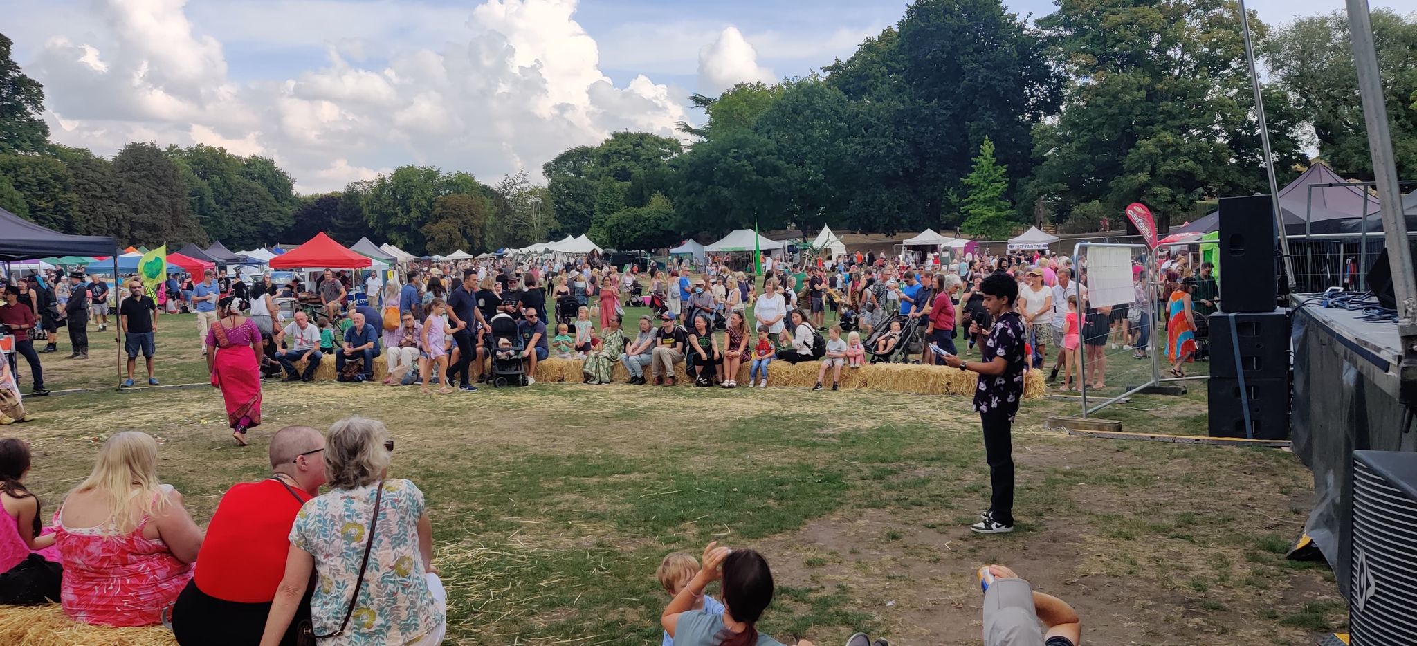 Eco Festival 2023 - Colchester - a Food and Drink crowdfunding project ...