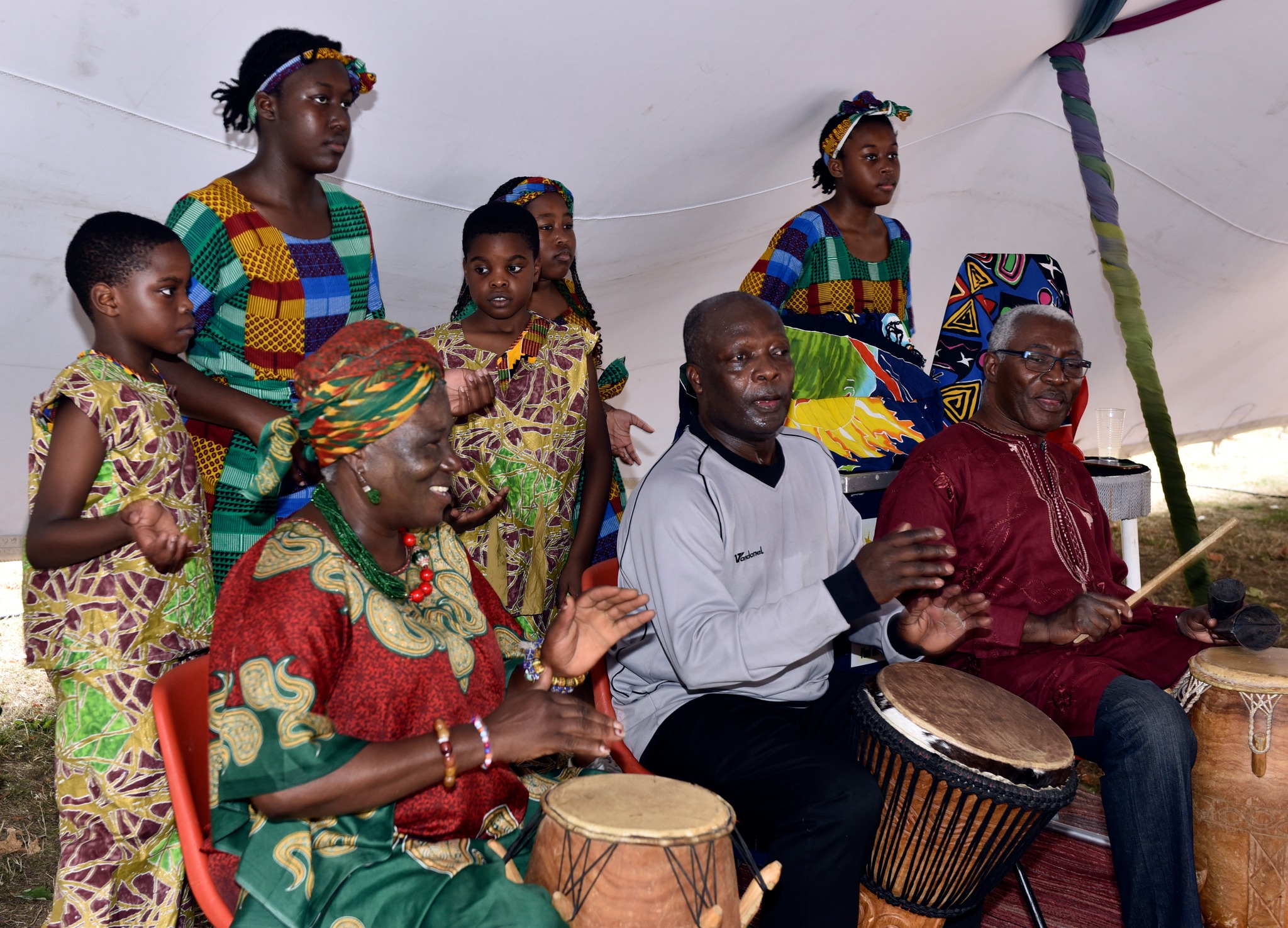 Eco Festival 2023 - Colchester - a Food and Drink crowdfunding project ...