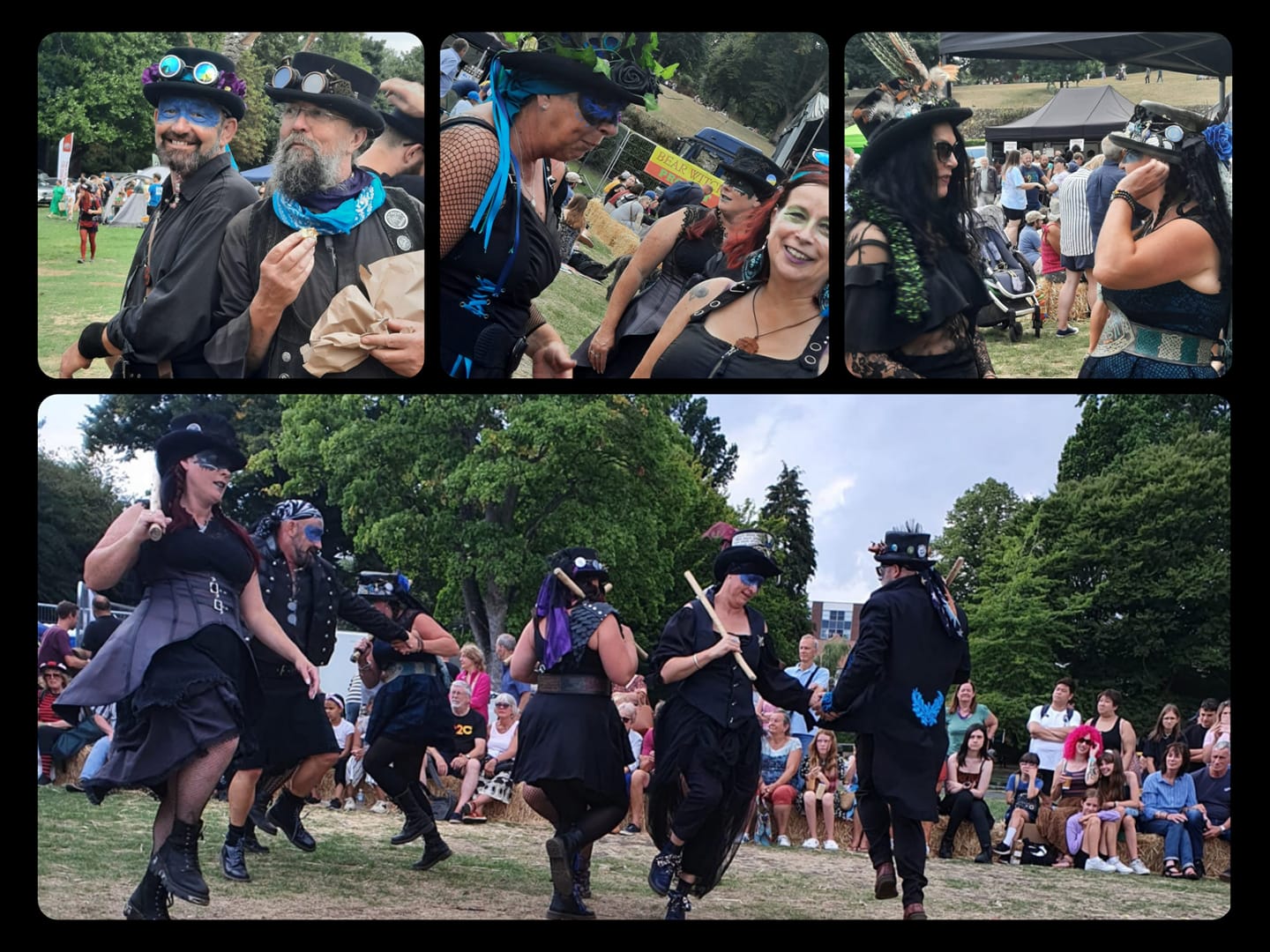 Eco Festival 2023 - Colchester - a Food and Drink crowdfunding project ...