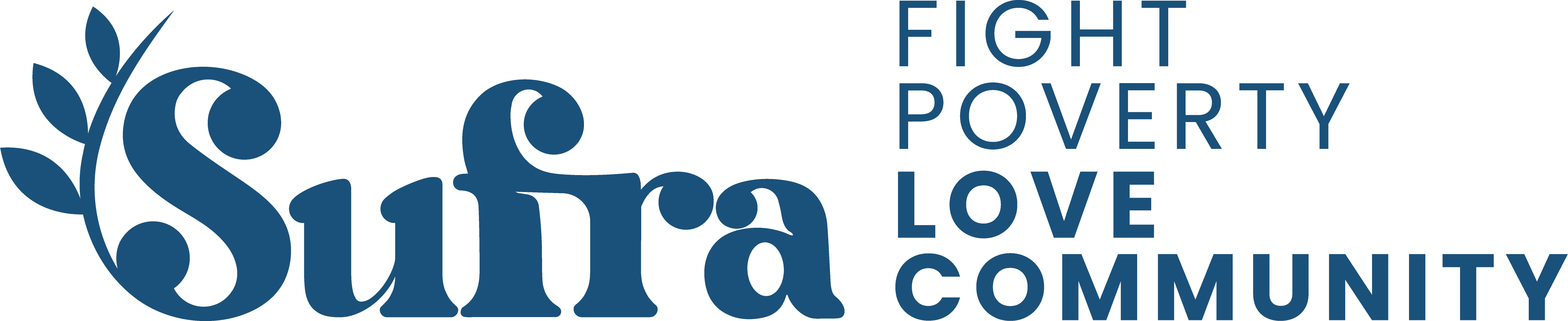 Sufra Winter Appeal 2024 - a Community crowdfunding project in London ...