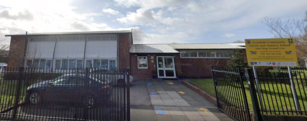 The Forefield Infant School Fundraiser - a Community crowdfunding ...