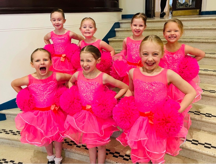 Basically Cheer 'Spreading joy in our community' - a Community ...