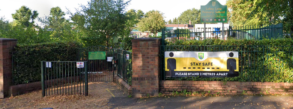 The Lakey Lane Primary School Fundraiser - a Community crowdfunding ...