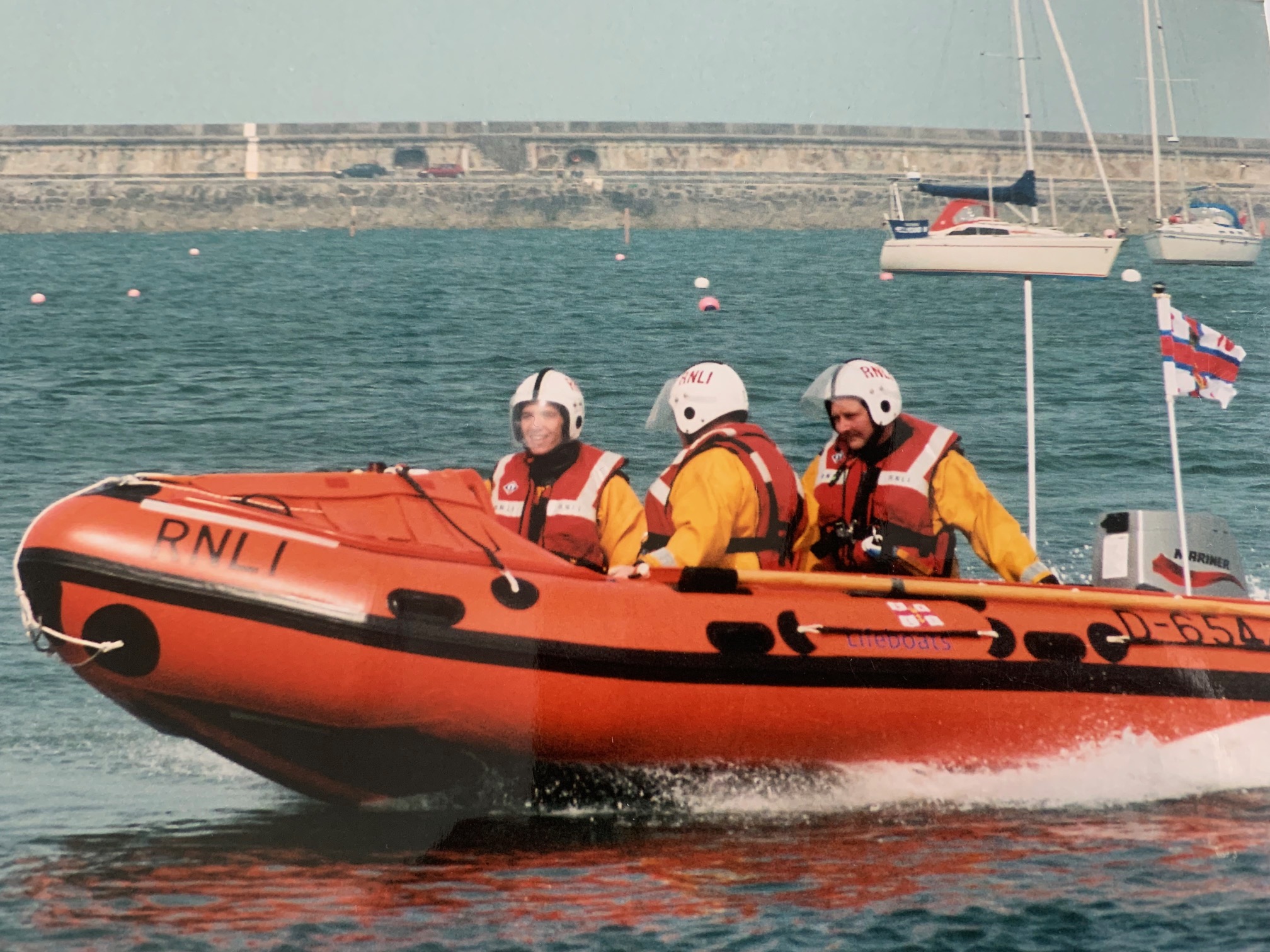 Holyhead Chimney Stack Prize Draw - a Charities crowdfunding project in ...