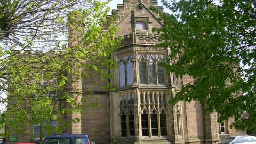 Purchase of Ripley Town Hall - a Community crowdfunding project in ...