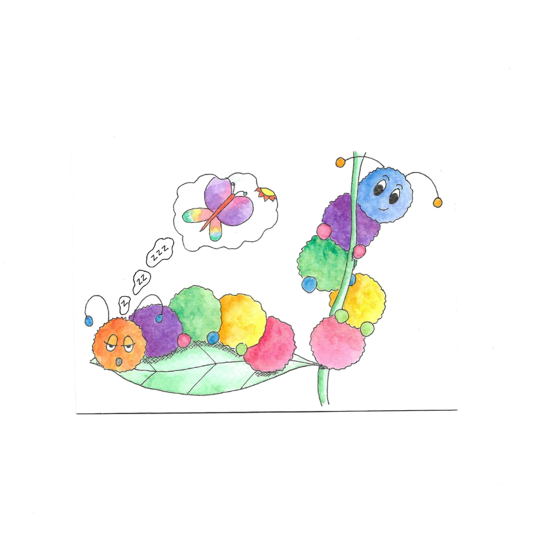The Adventures of Wiggle and Waggle Animation - a Creative & Arts ...
